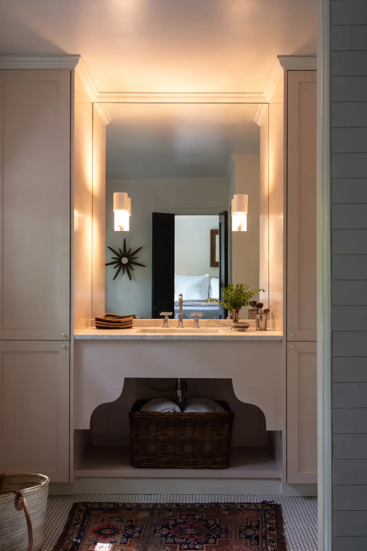 Collier Hills Bungalow – Melissa Lacy Design
