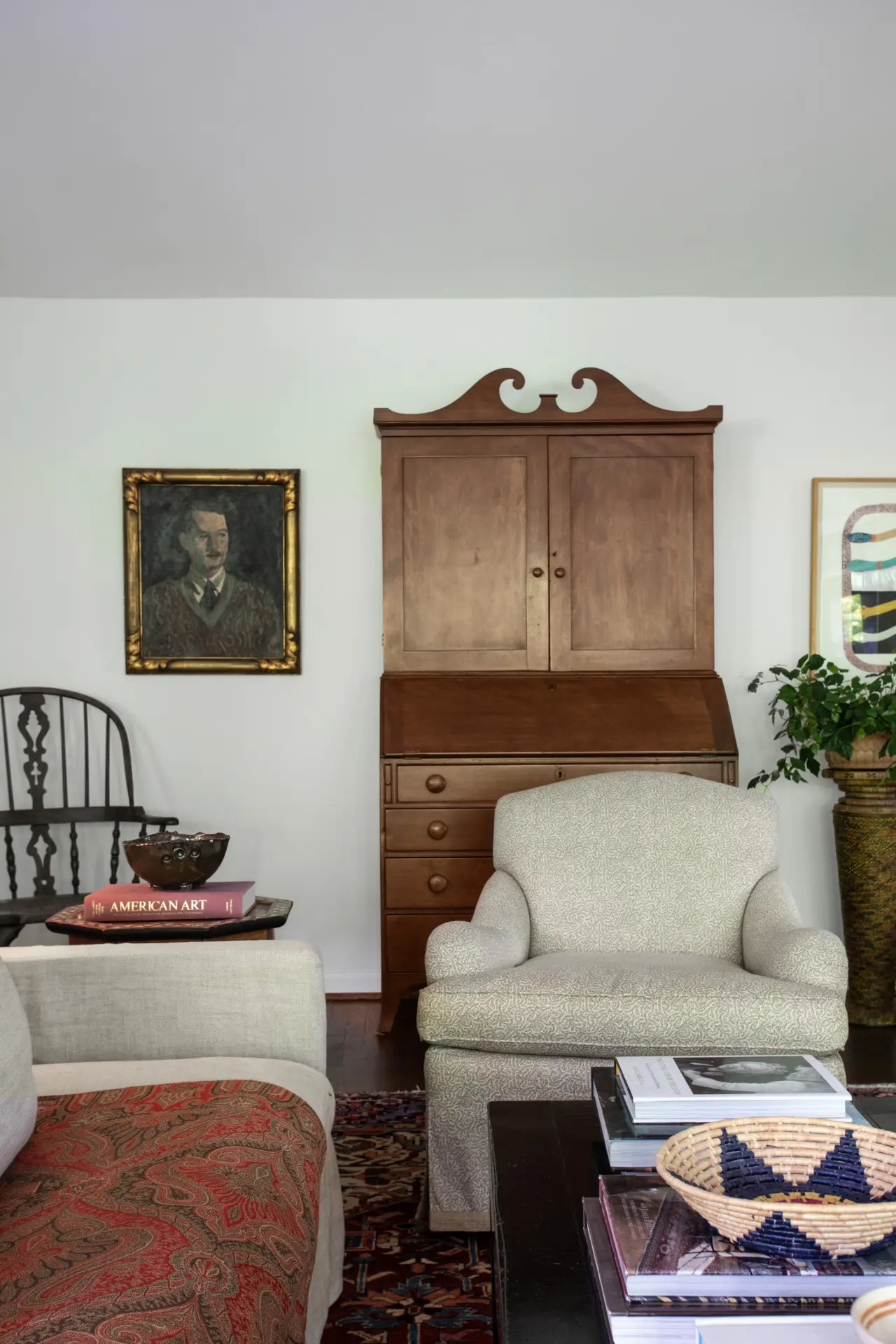 Collier Hills Bungalow – Melissa Lacy Design