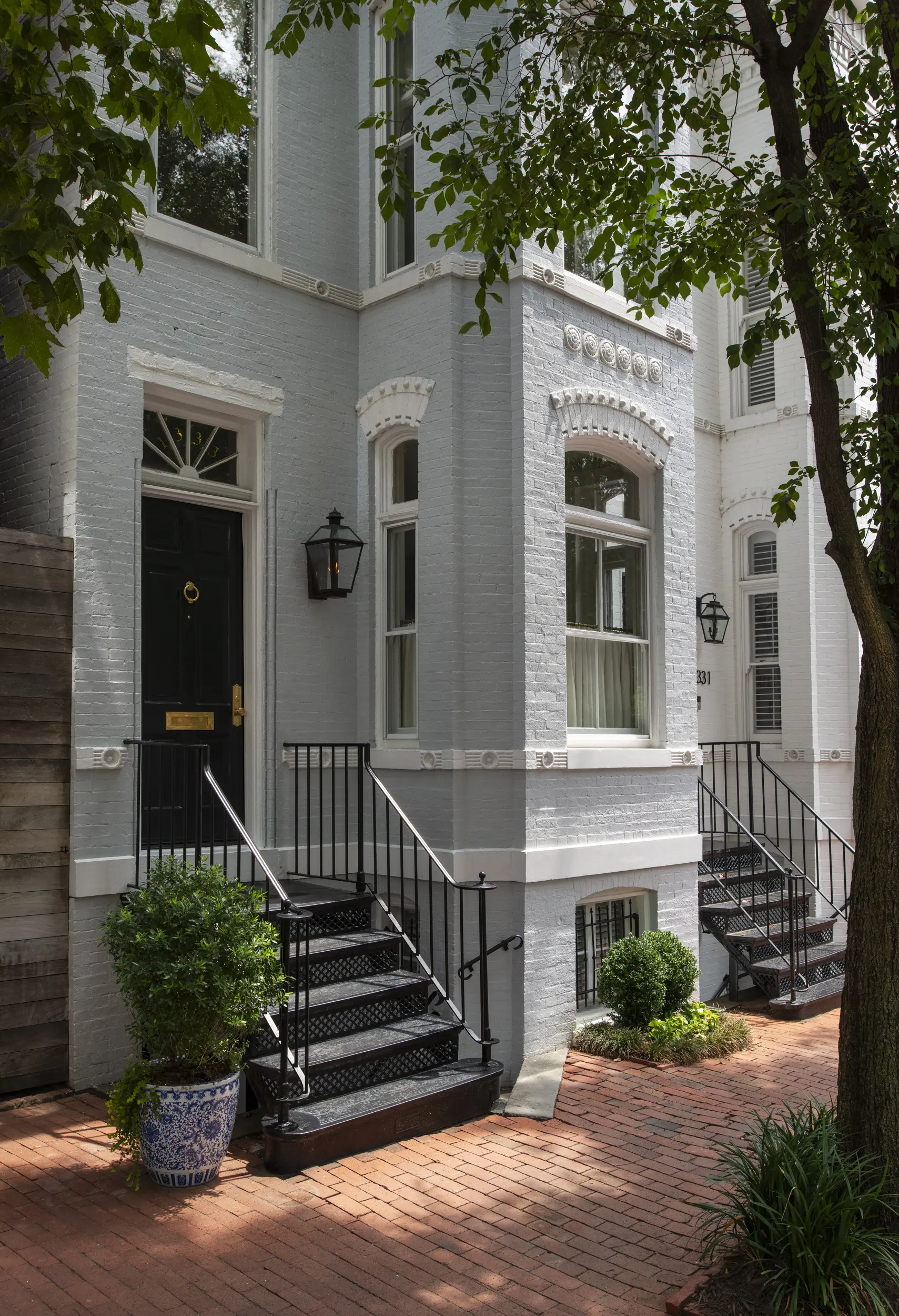 Georgetown – Melissa Lacy Design