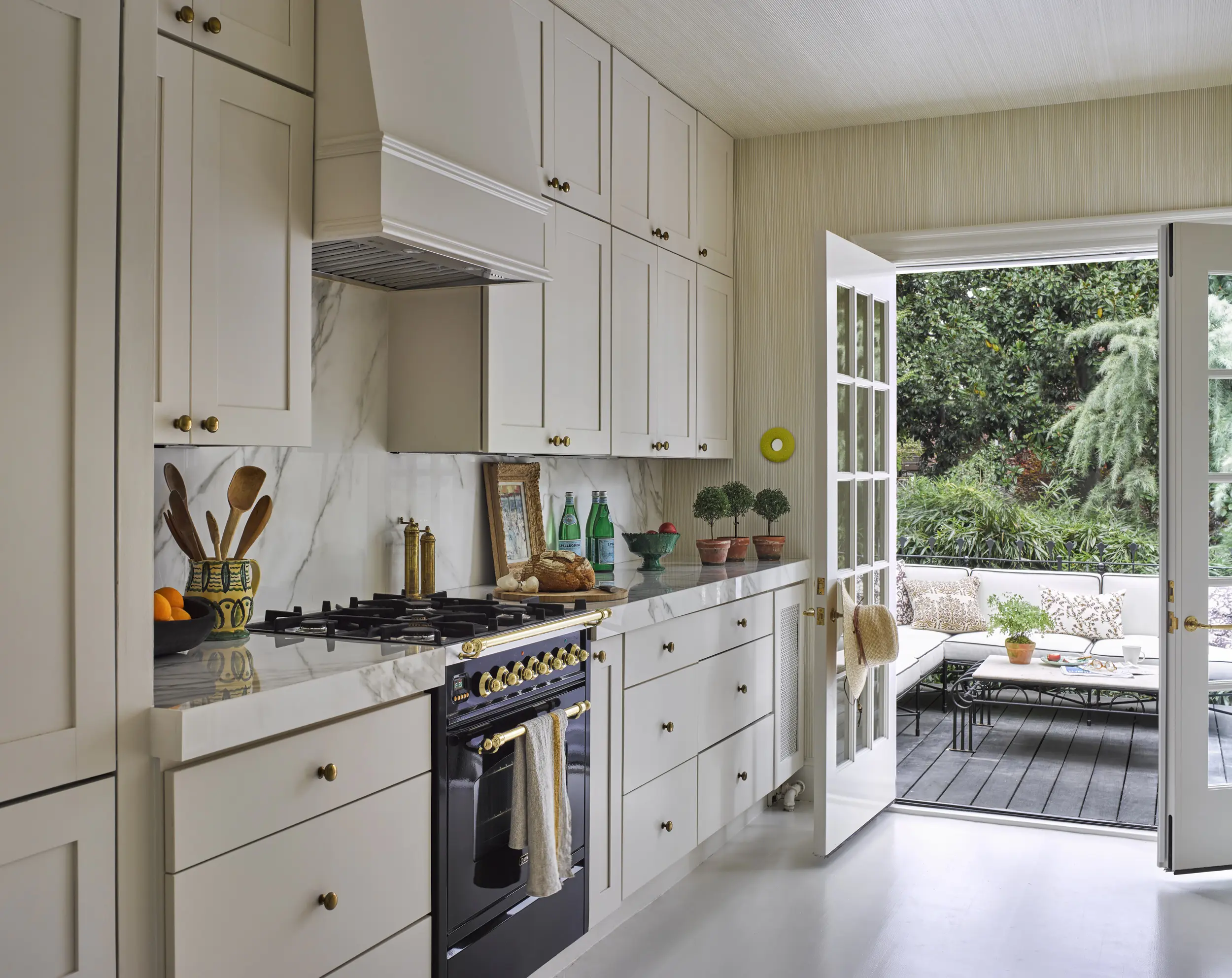 Georgetown – Melissa Lacy Design