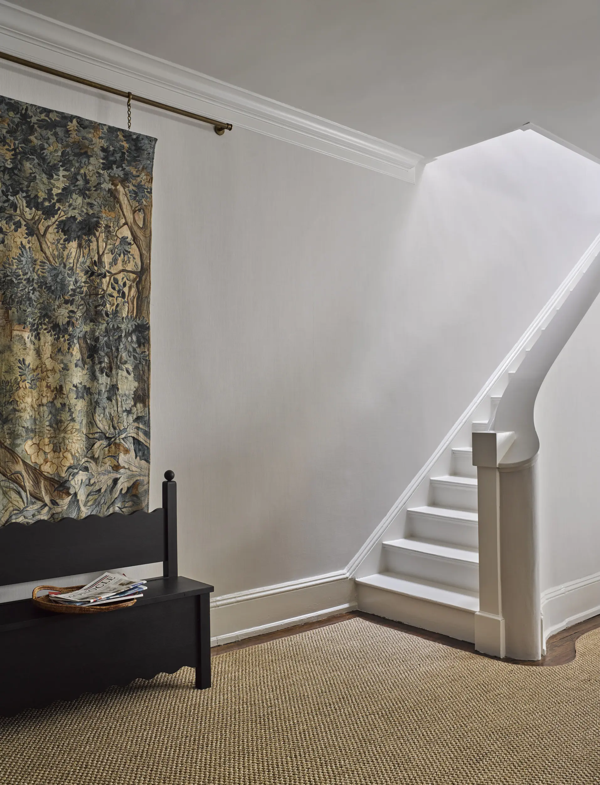Georgetown – Melissa Lacy Design
