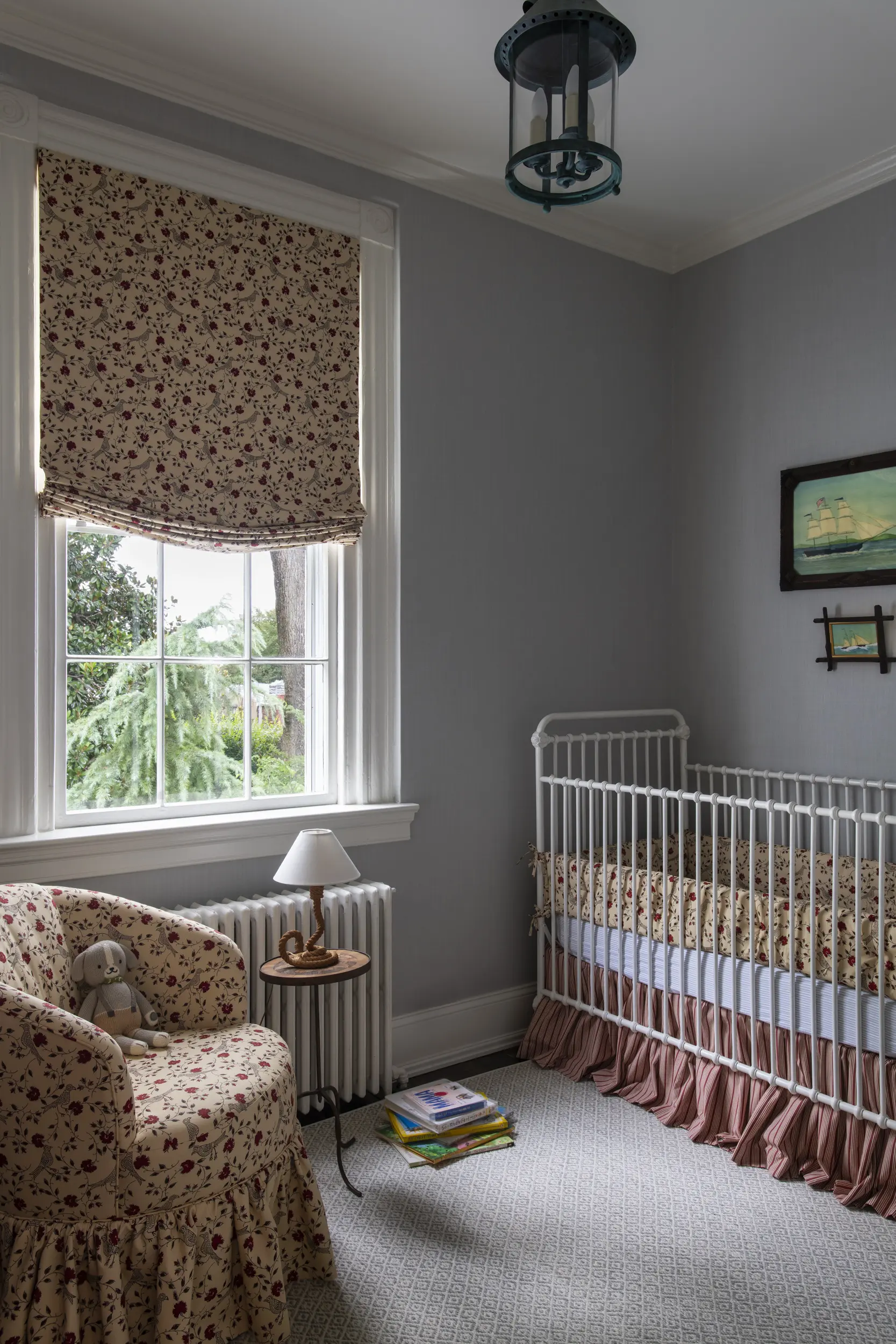 Georgetown – Melissa Lacy Design