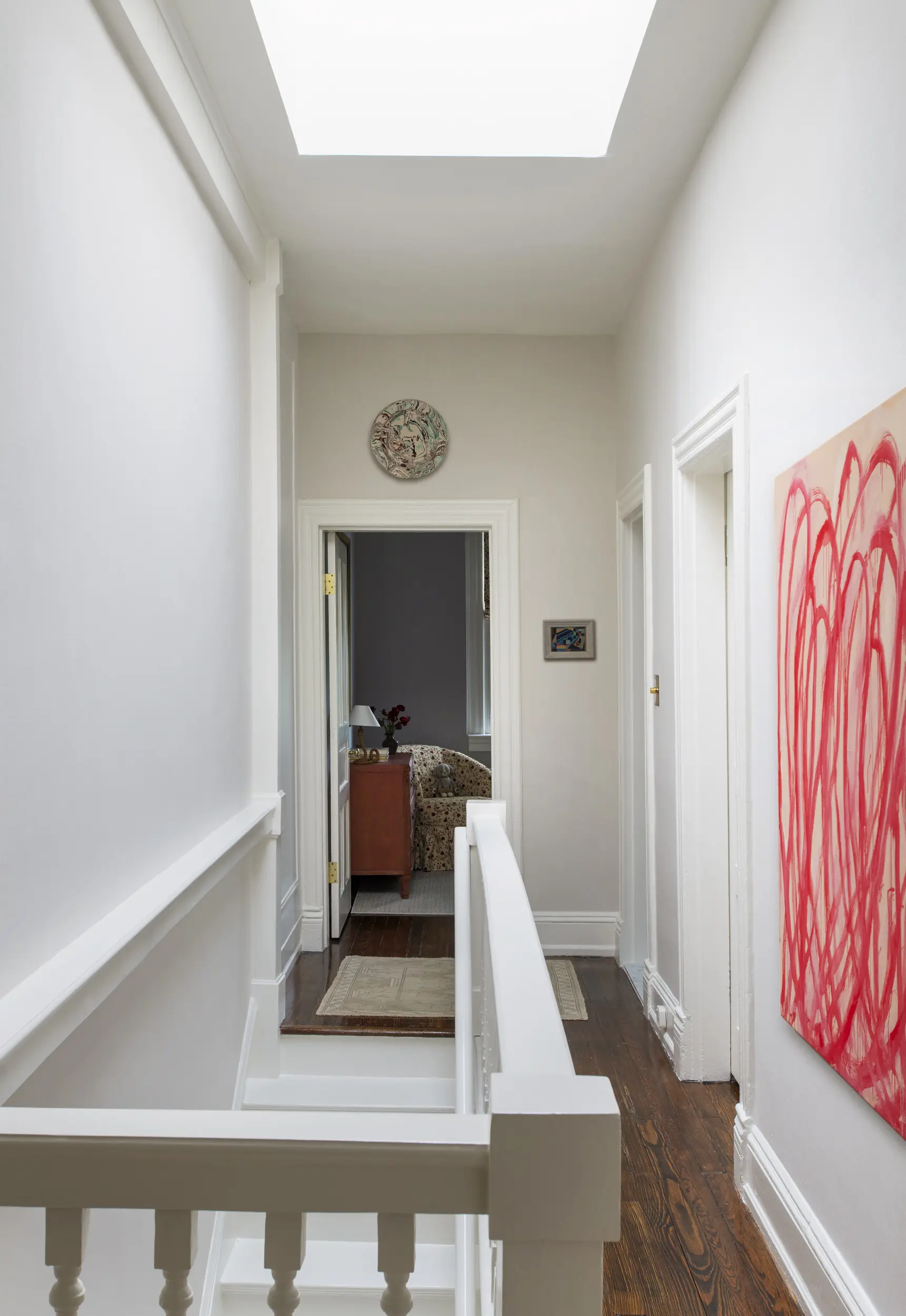 Georgetown – Melissa Lacy Design