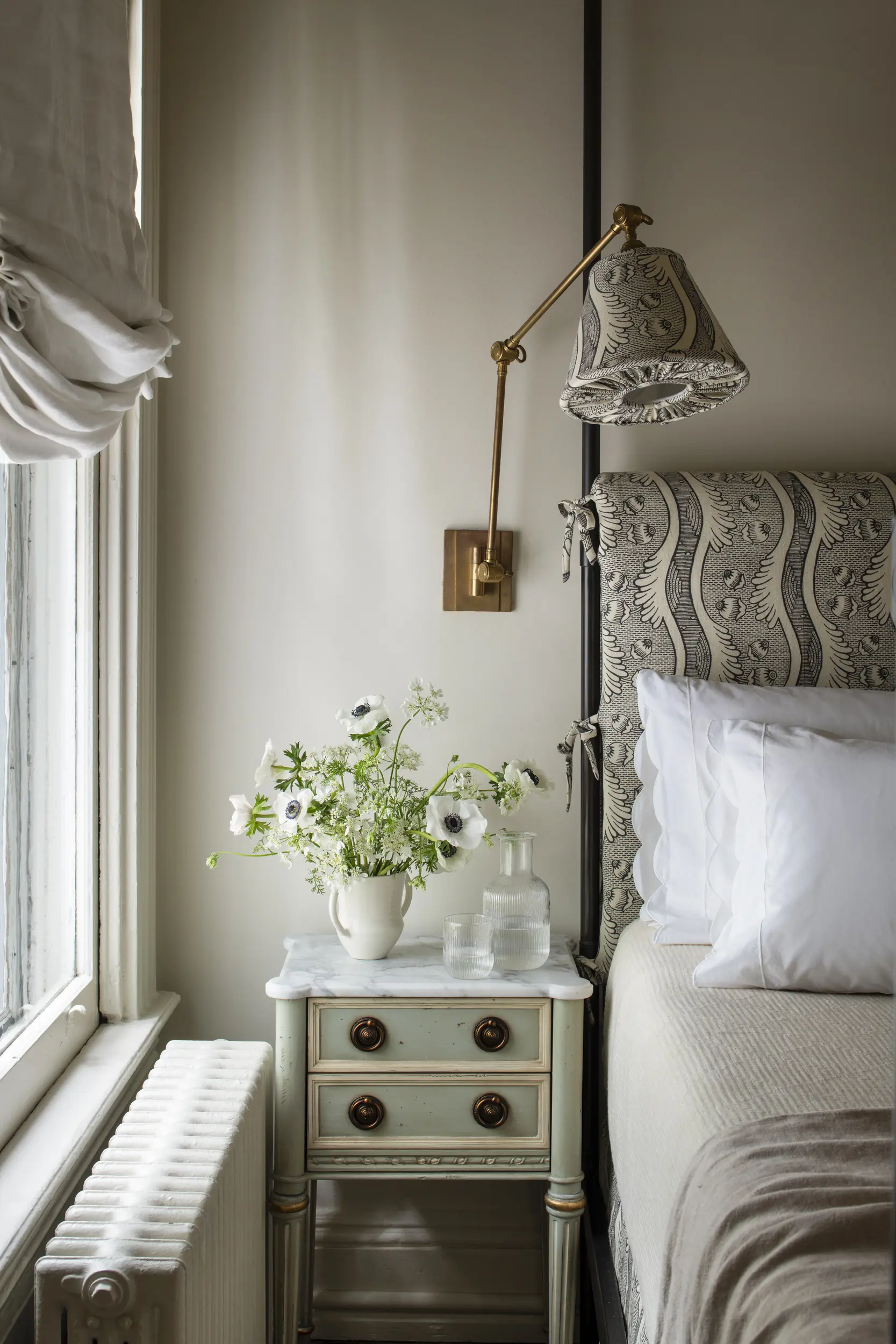 Georgetown – Melissa Lacy Design