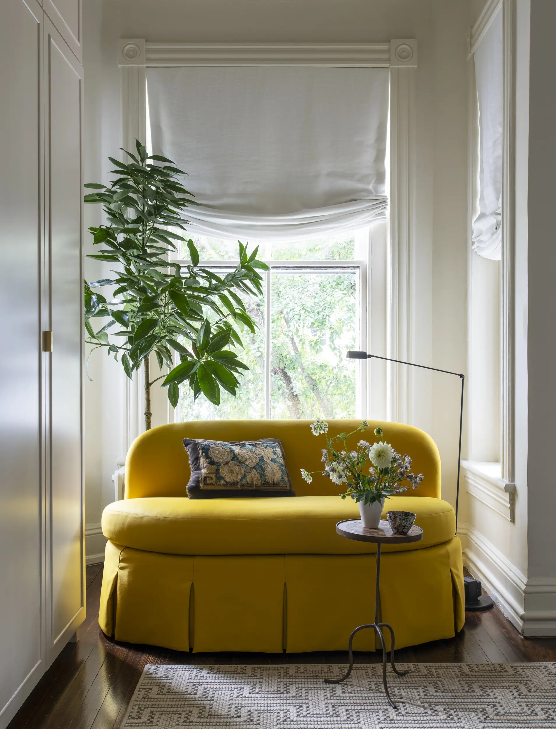 Georgetown – Melissa Lacy Design