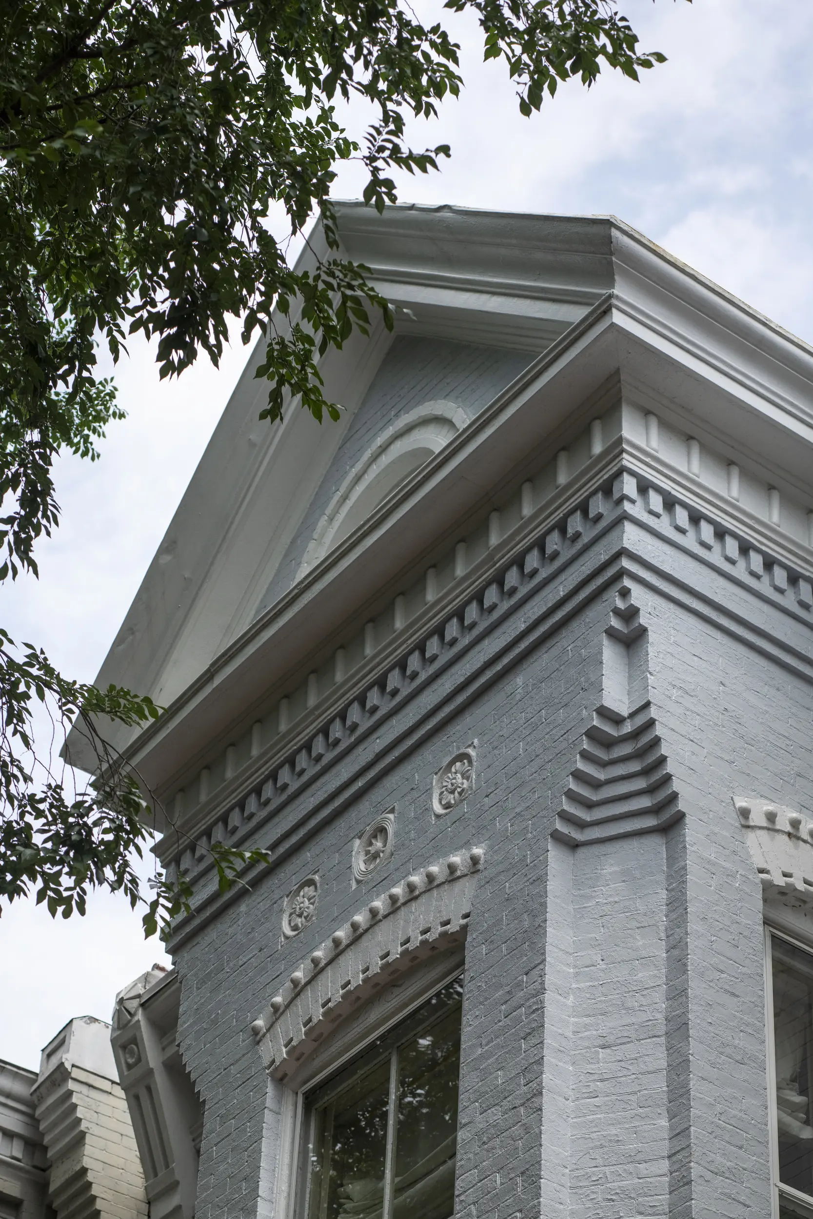 Georgetown – Melissa Lacy Design