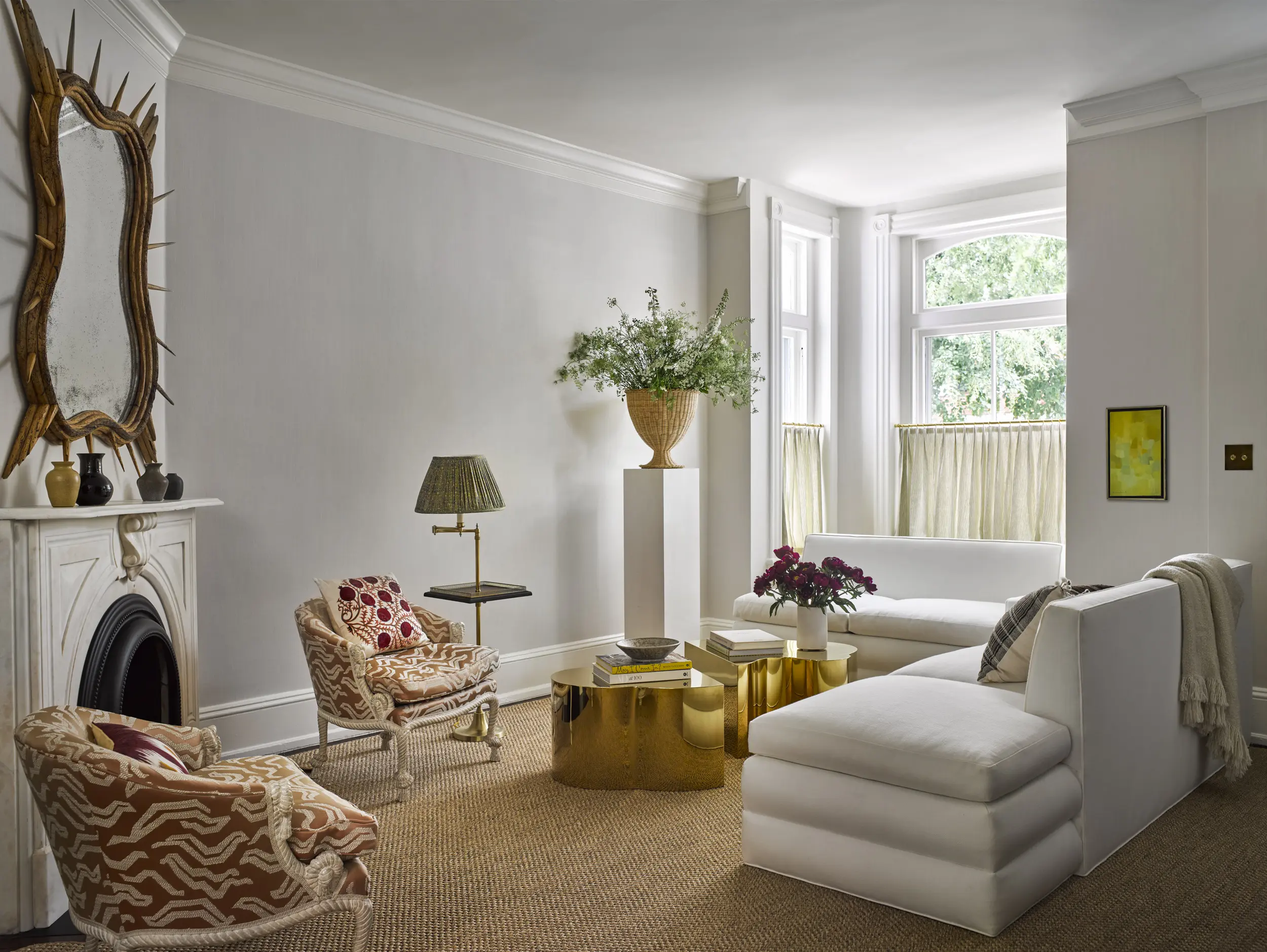 Georgetown – Melissa Lacy Design