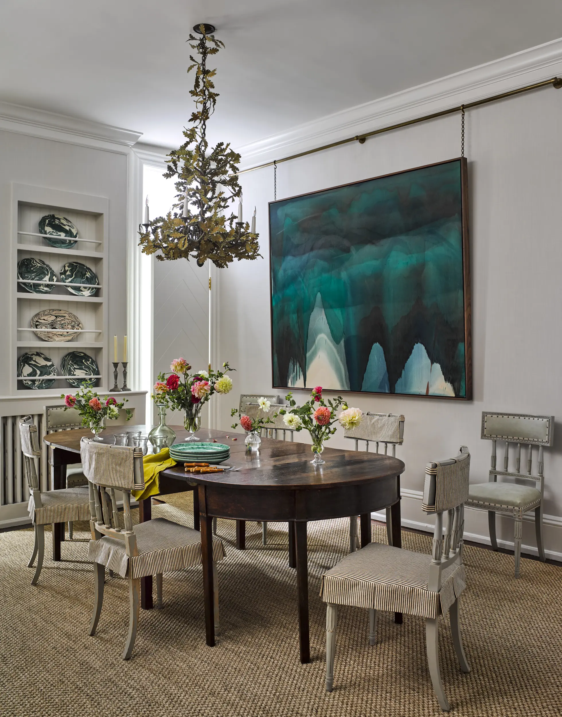 Georgetown – Melissa Lacy Design
